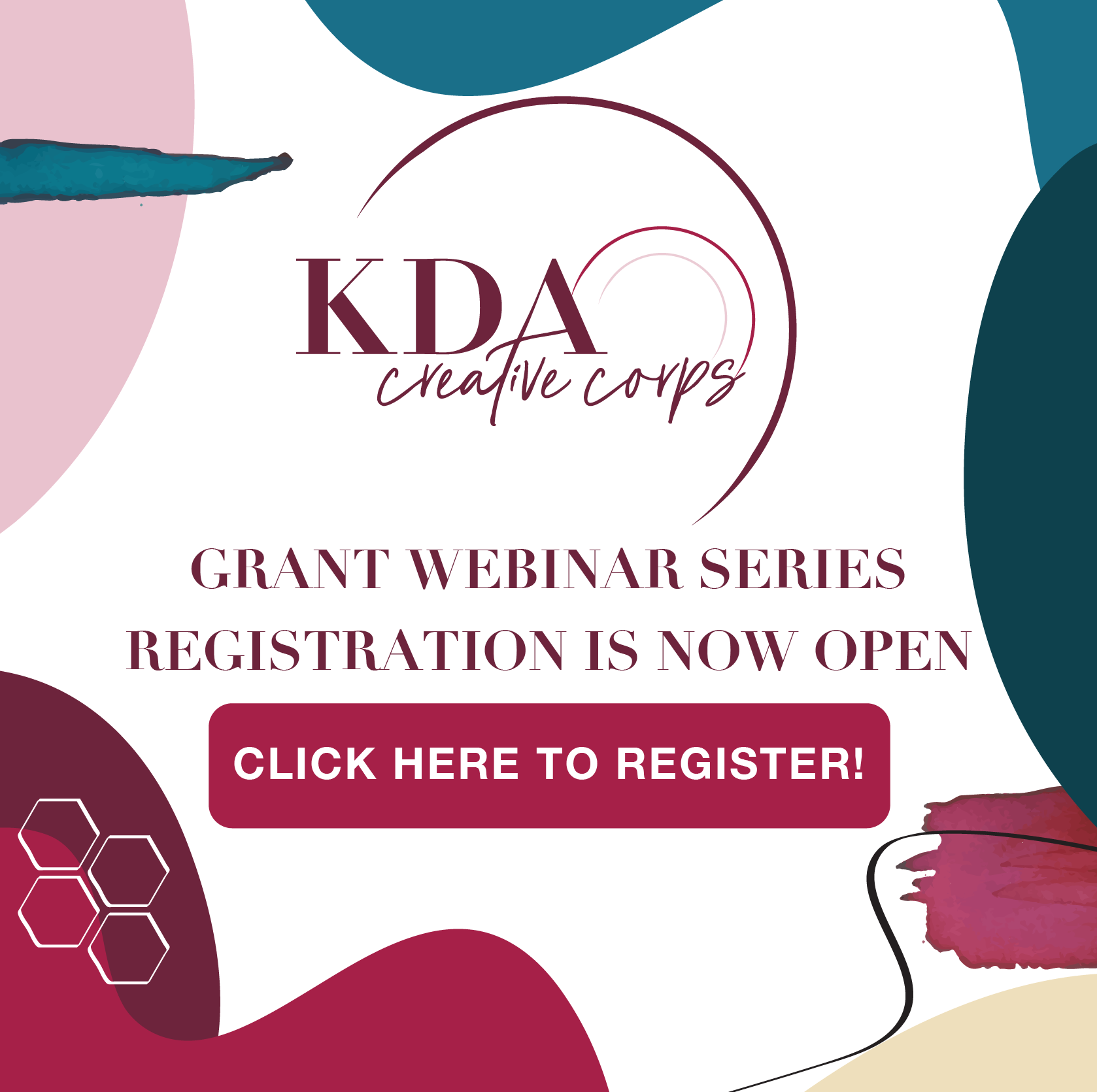 KDA Creative Corps • Enrich life in Central and Eastern California through the ARTS! - KDA ...